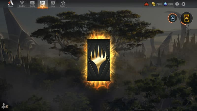 Are Gold Packs Worth It in MTG Arena?