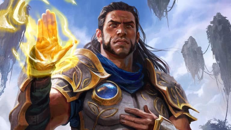 Hasbro CEO Reveals MTG Netflix Show Miraculously Still Exists!