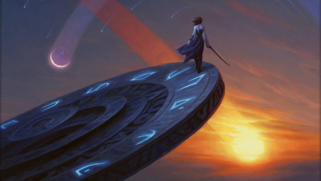 MTG Players Liquidating Gold-Backed Cards in Panic