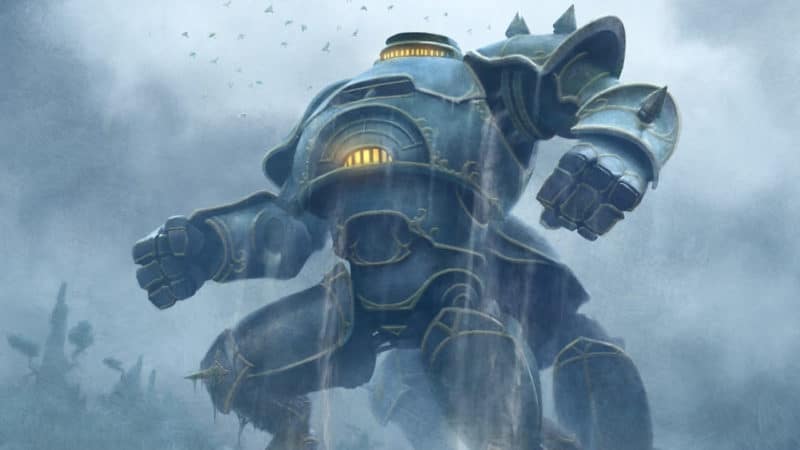 What Is Prototype in MTG?