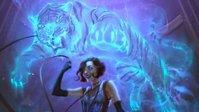 MTG Secret Lair Slip-up Leaves Players Missing $200+ Product!