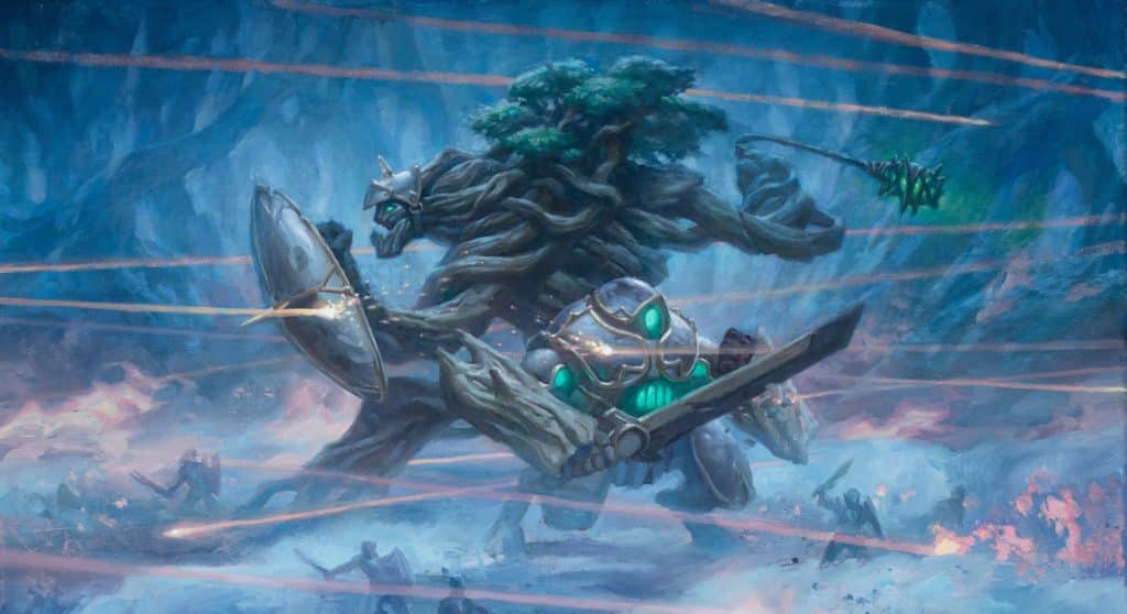 MTG Brothers War Uncommon May Be the Best Card in the Set