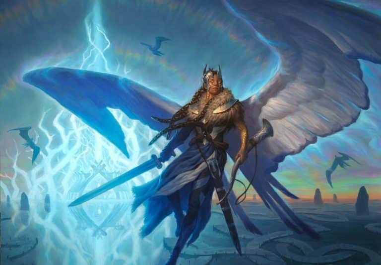 Historic Archives - MTG Rocks