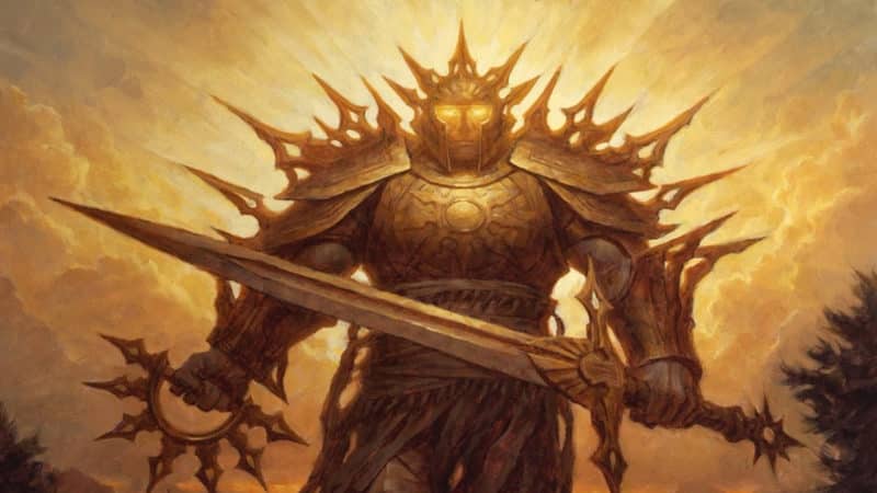 MTG Players May Have Another Chance At Prized Secret Lair