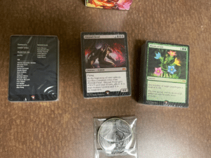 Long-Lost $1000 Fan-Made MTG Card Reappears on the Market!