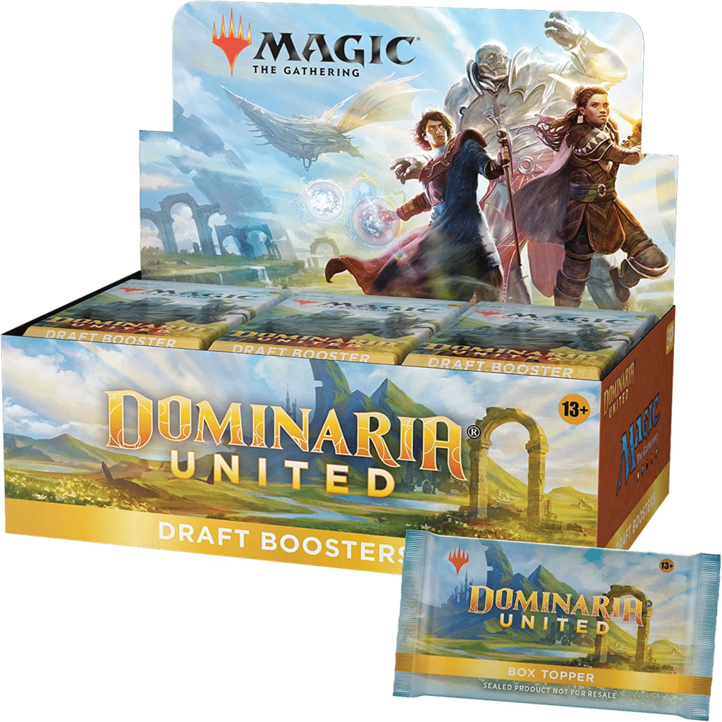 45% Drop Makes MTG Sealed Product Worth it for Once!?