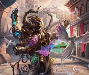 Multiple New Thousand-Dollar MTG Cards Spoiled!