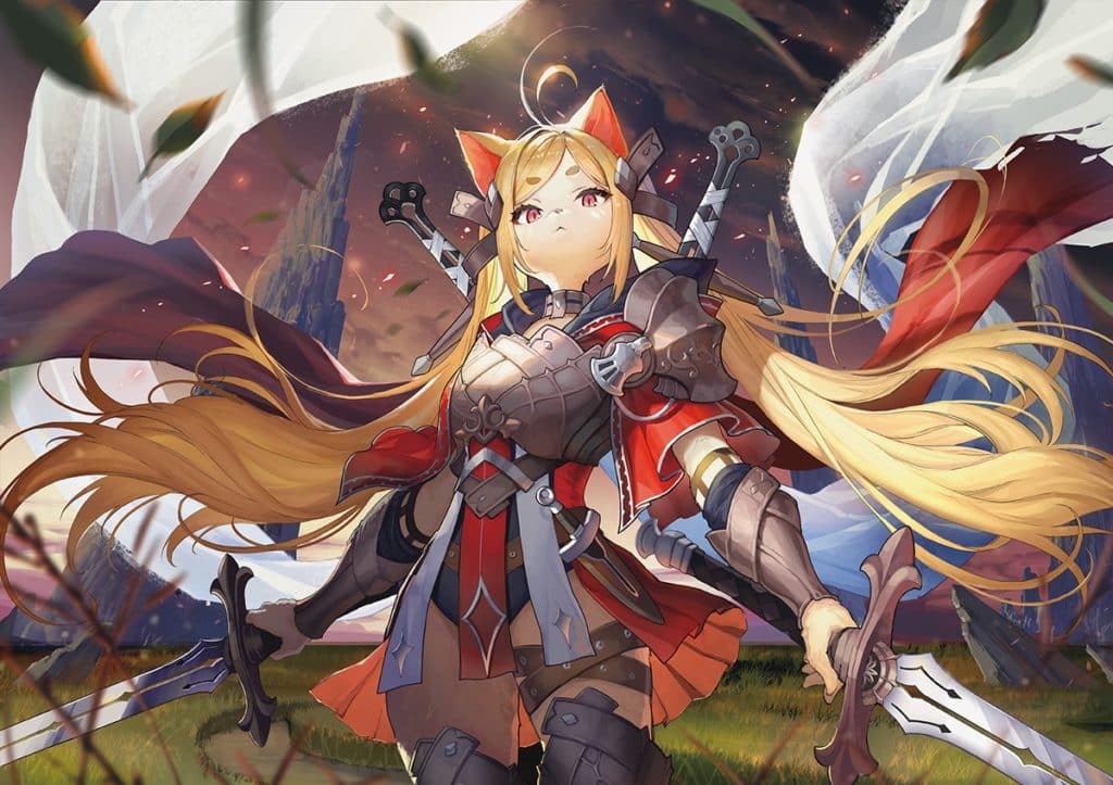 Jumpstart 2022 MTG Anime Art Skyrocketing Prices by 1900%!