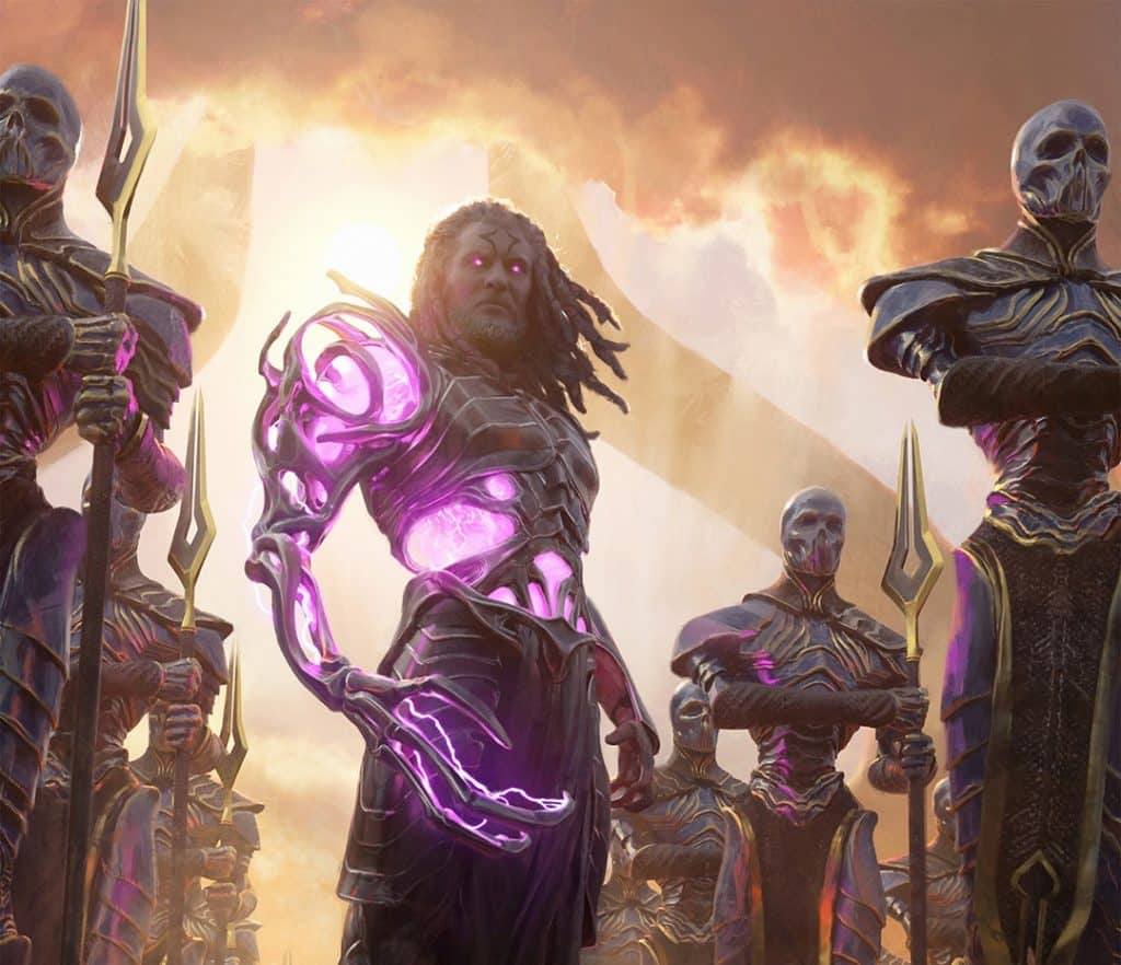 MTG Artifact Support Cards are Tripling in Price!