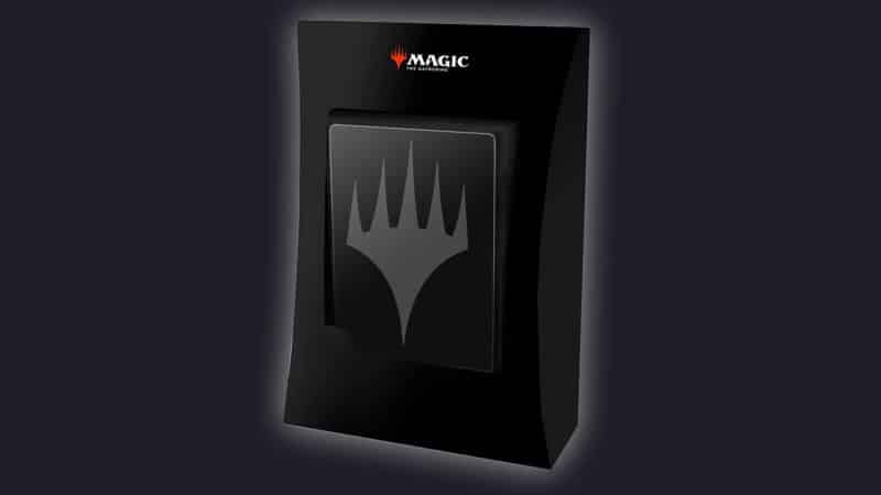 Upcoming MTG Commander Decks Tease Bizarre Battle Mechanic