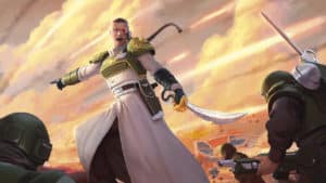 MTG Best Commander Decks - October 2024