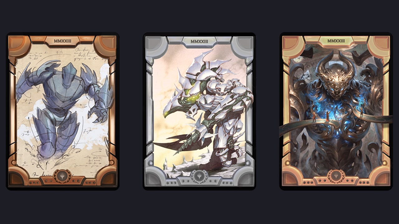 New MTG Arena Event Promises to Be the Best Yet!