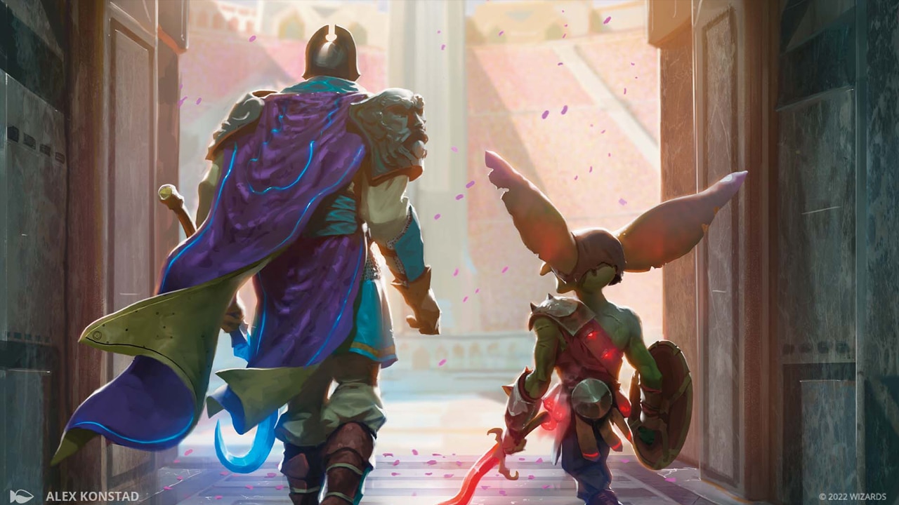 New MTG Arena Event Promises to Be the Best Yet!