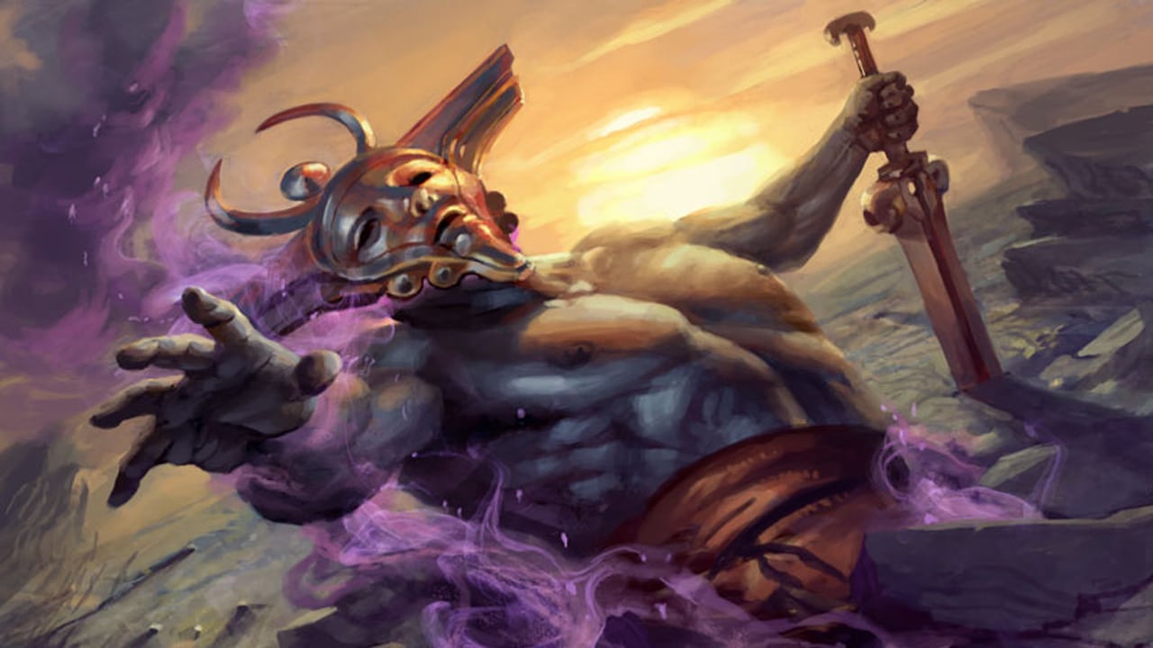 New MTG Arena Event Promises to Be the Best Yet!