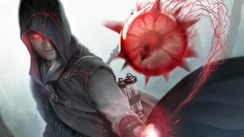 What Is the Storm Scale in MTG?