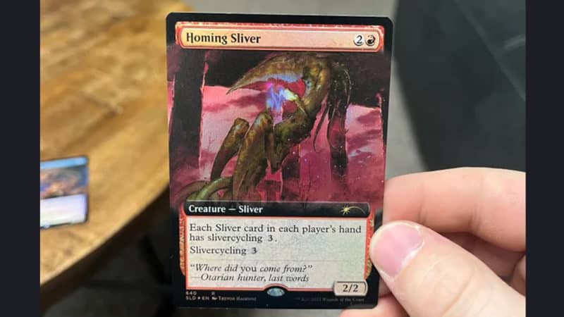 Fan Favorite MTG Creature Type Is Back! But Not as Players Hoped