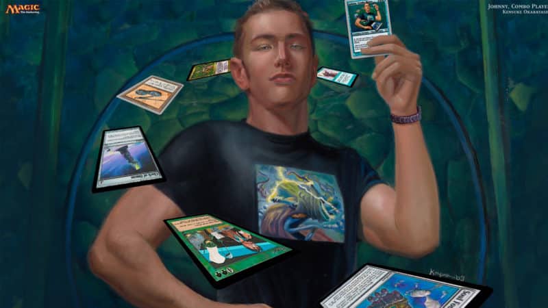 MTG Best Brawl Decks