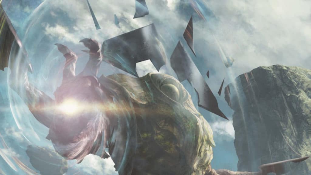 MTG Players Aren’t Happy With New MTG Arena Set
