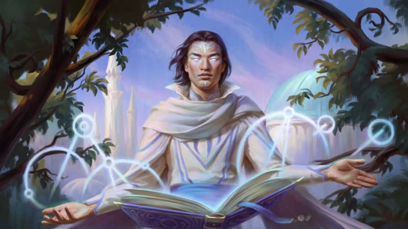 MTG May Have Had Its Last Ever Story Arc