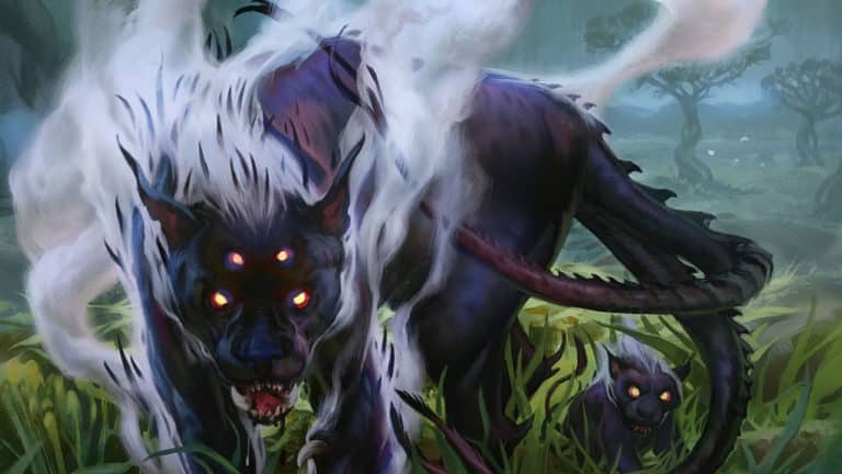 What Is the Storm Scale in MTG?