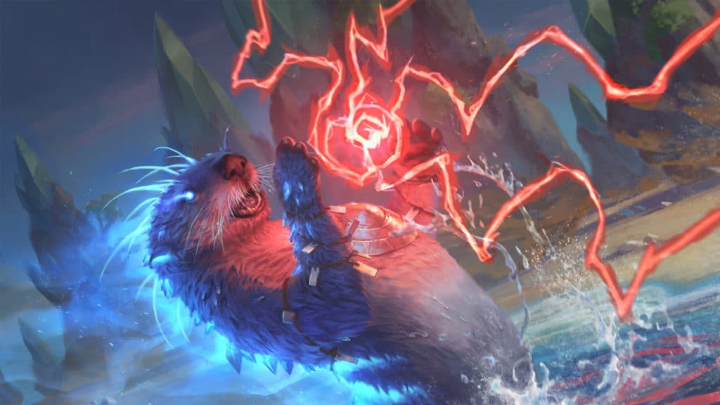 What Is the Storm Scale in MTG?