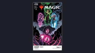 MTG Rocks’ 2022 Magic: the Gathering Holiday Gift Guide