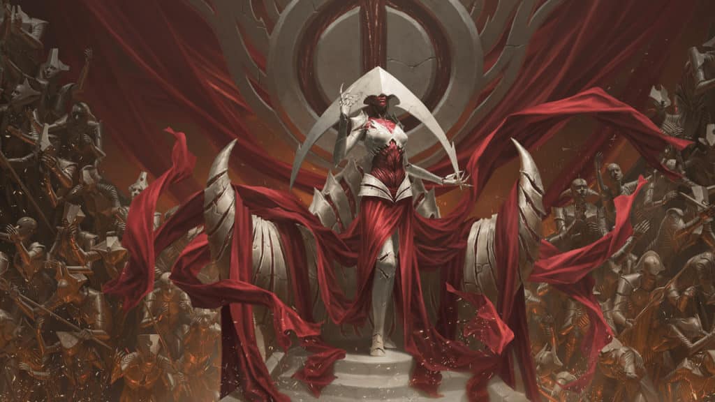 New Phyrexia: All Will Be One MTG Mechanic Confirmed at Last?!