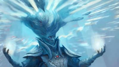 MTG May Have Had Its Last Ever Story Arc