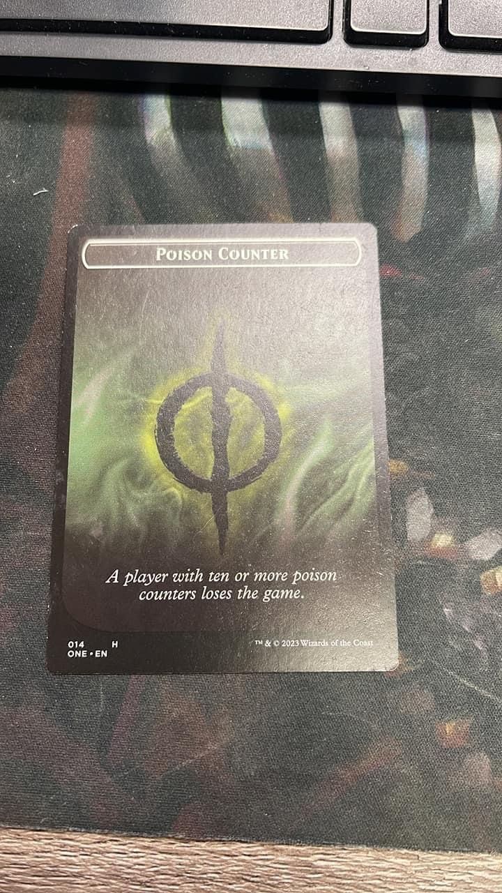 New Phyrexia: All Will Be One MTG Mechanic Confirmed at Last?!