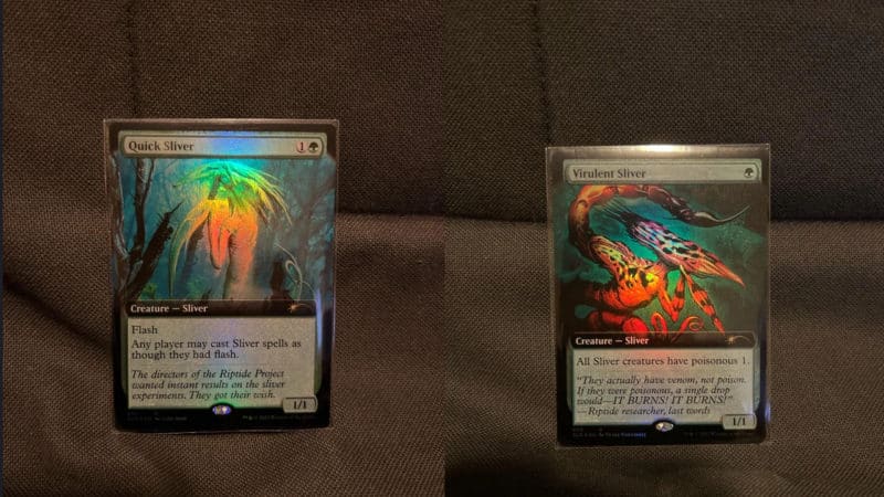 Fan Favorite MTG Creature Type Is Back! But Not as Players Hoped