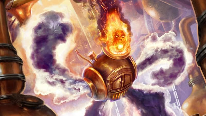 Everything You Need to Know About MTG Arena on Steam