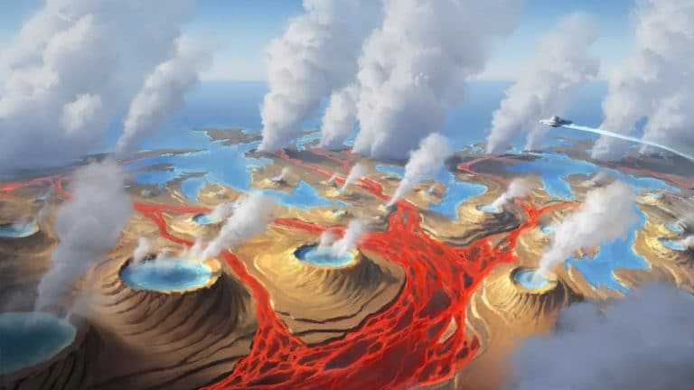 Everything You Need to Know About MTG Arena on Steam