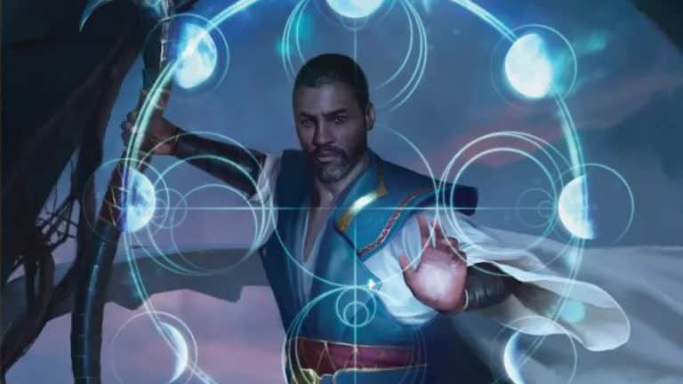 MTG Event Experiments with Significant Play/Draw Change