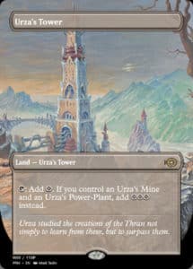 New Features and Devastating Urza’s Land Arrive on MTG Arena!