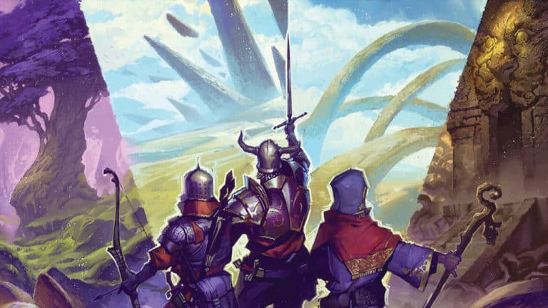 MTG May Have Had Its Last Ever Story Arc