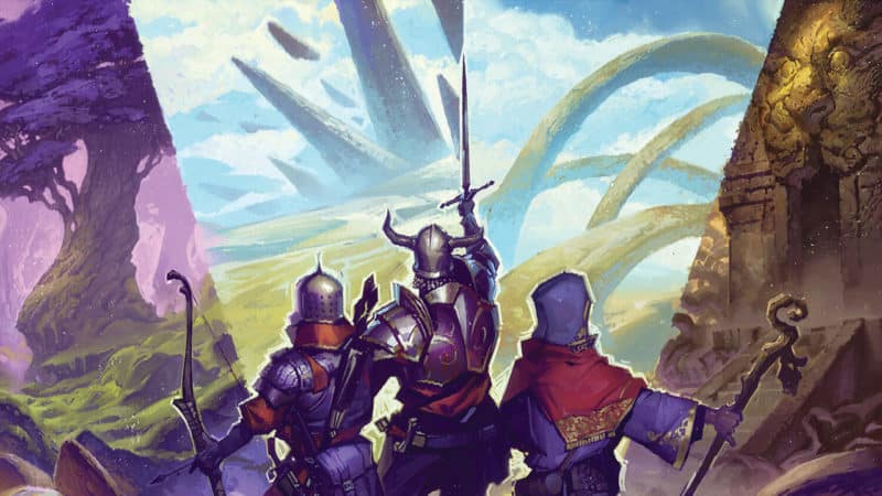 MTG May Have Had Its Last Ever Story Arc