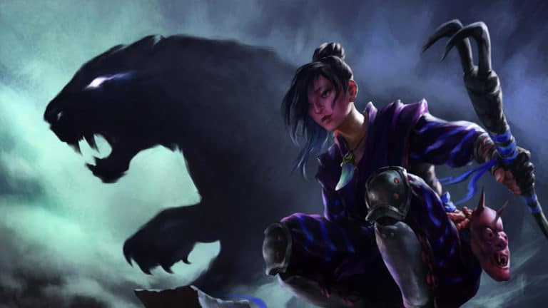 MTG Best Dimir Commanders