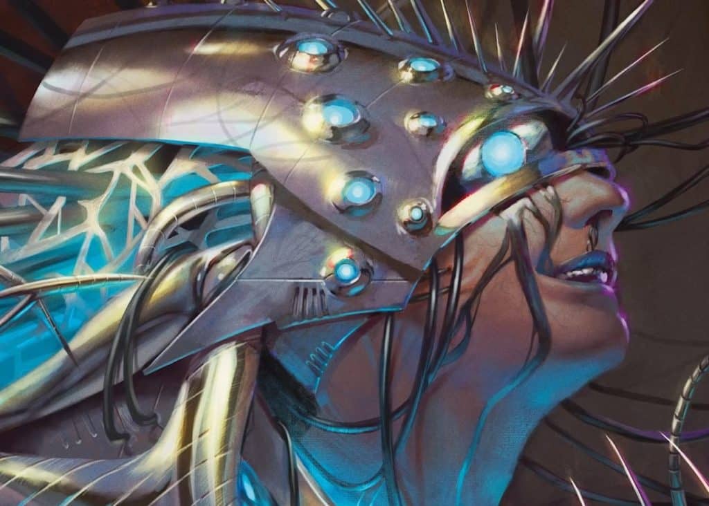 New Commander-Exclusive Spoilers Reveal MTG Rules Change!