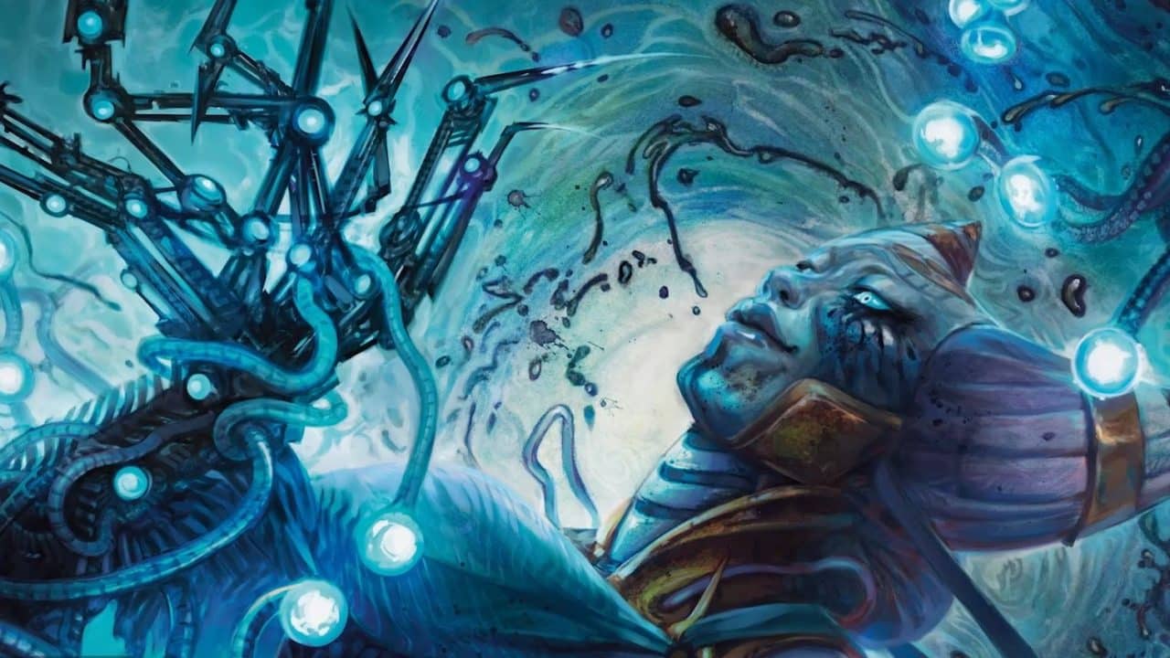 Strategy Archives - MTG Rocks