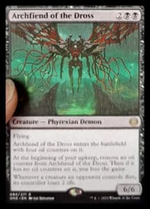 Phyrexia: All Will Be One Mechanics Finally Officially Revealed!