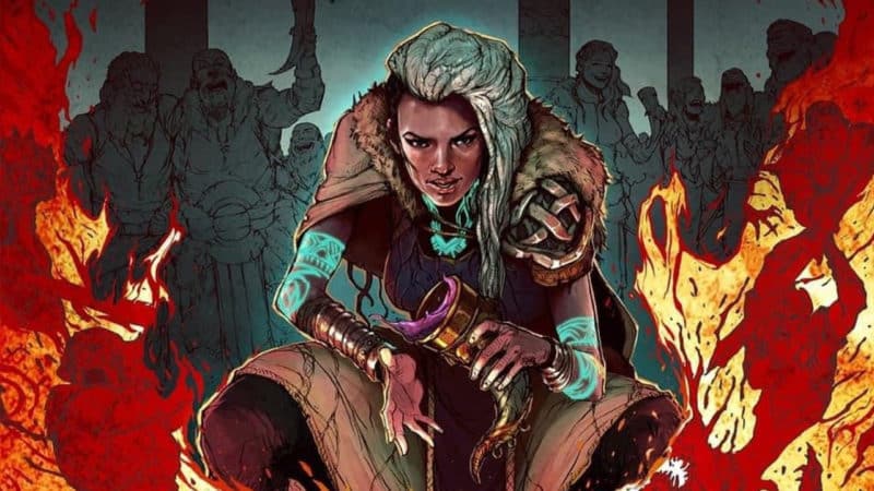 MTG Players up in Arms Over ”Ruined” Story