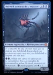 Major Phyrexia: All Will Be One Leak Reveals Devastating Spoilers