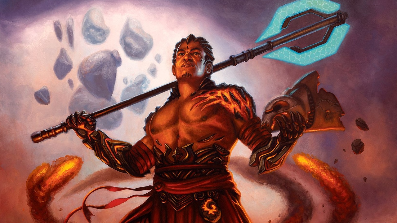 MTG Arena Is Getting Even Better for Free-To-Play Players