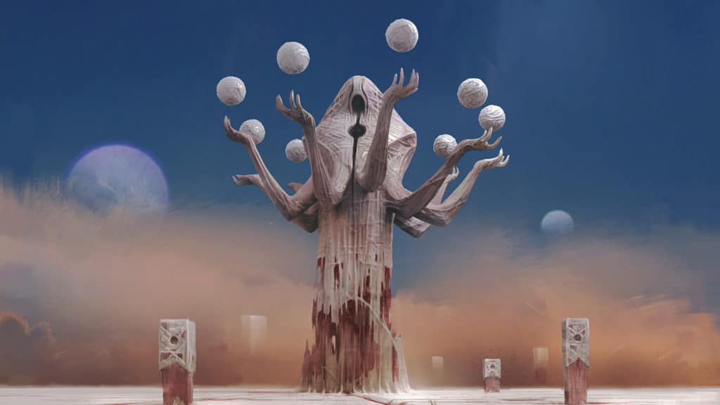 MTG's Complex Card Variants Enrage Draft Community