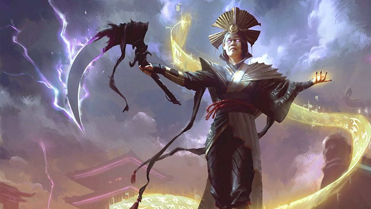 MTG Arena Is Getting Even Better for Free-To-Play Players