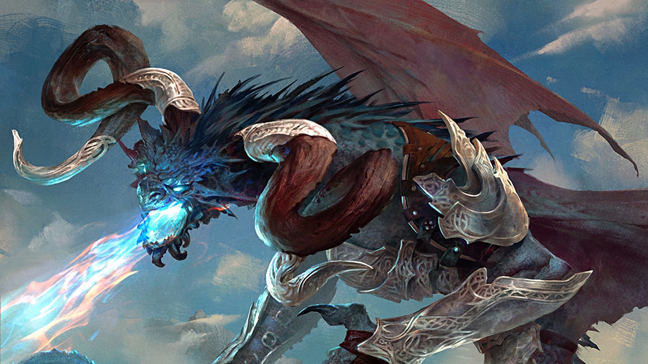 Have Leaks Ruined MTG’s Latest Spoiler Season?