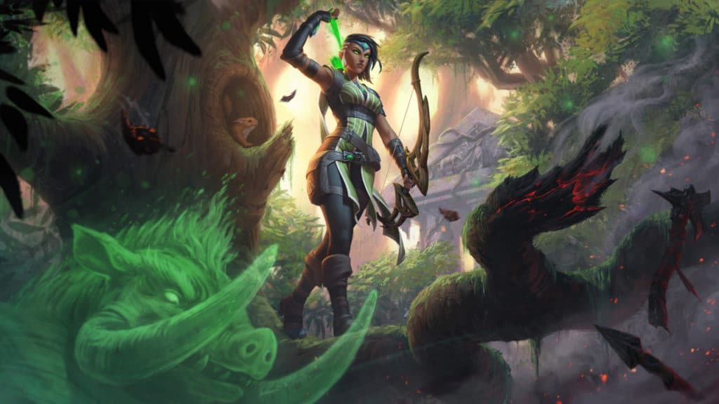 Is MTG Arena Coming To Consoles is-mtg-arena-coming-to-consoles