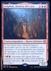 Major Phyrexia: All Will Be One Leak Reveals Devastating Spoilers