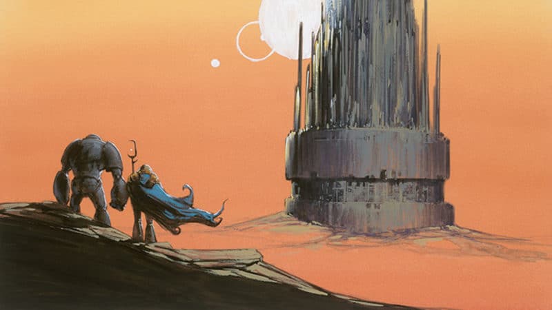 MTG Accidentally Nerfed Iconic Tron Land in Jumpstart 2022