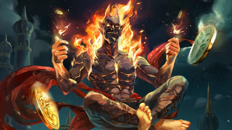 What is Modern in Magic: The Gathering?